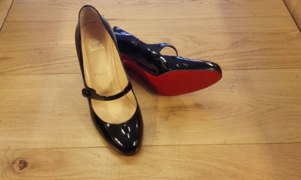 Cordonnier Bruxelles — Multi Services Express